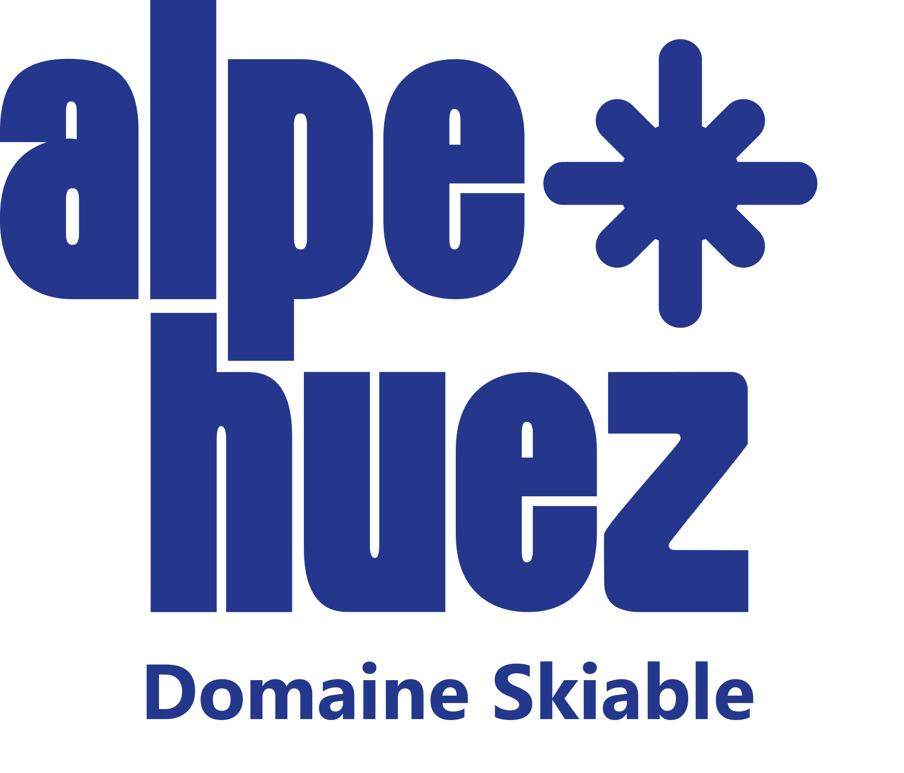 L'ALPE D'HUEZ - Skimania