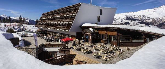 [PROMO] Découvrez les Arcs 1600 en format week-end - Skimania